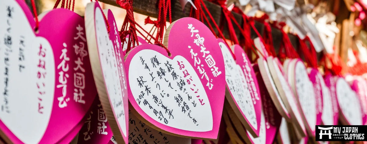 Everything you need to know about Valentine's Day and White Day in Jap ...