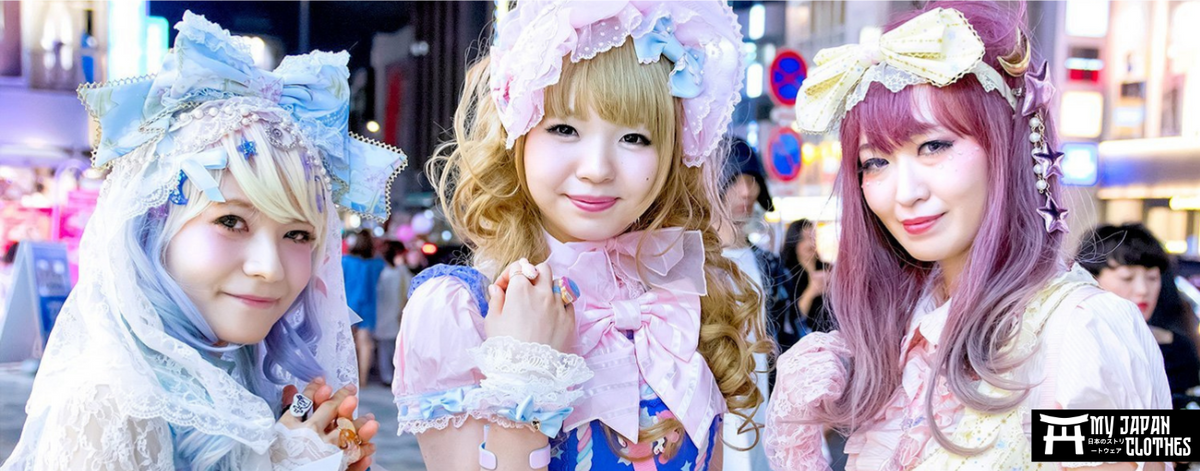 Everything you need to know about the history of kawaii style – My ...