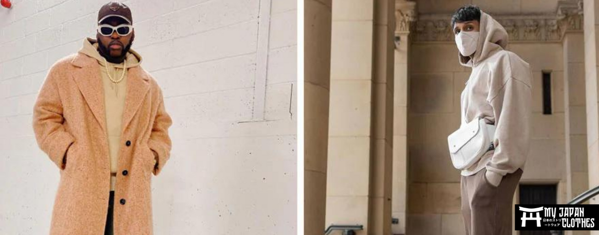 Japanese streetwear in 2024 – My Japan Clothes