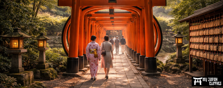 The traditional Japanese patterns and their meanings – My Japan Clothes