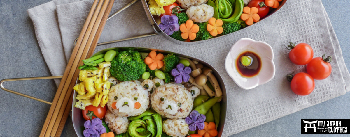 The ultimate guide to Japanese bento – My Japan Clothes