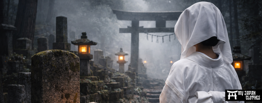 The traditional Japanese patterns and their meanings – My Japan Clothes