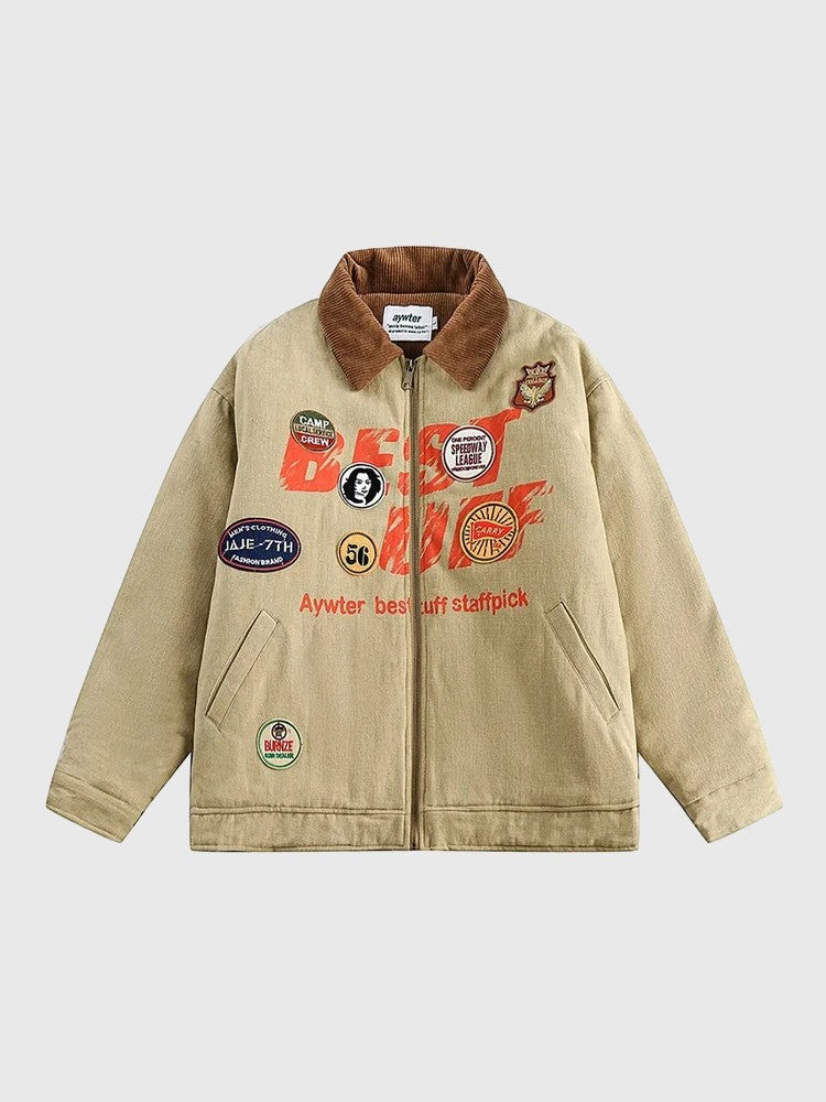 Japanese Style Jacket – My Japan Clothes