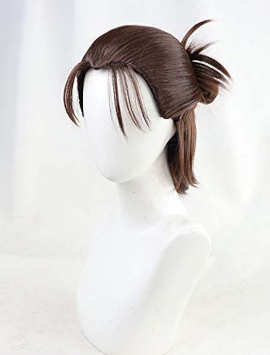 Eren Jaeger Cosplay Attack of Titans (SNK) – My Japan Clothes