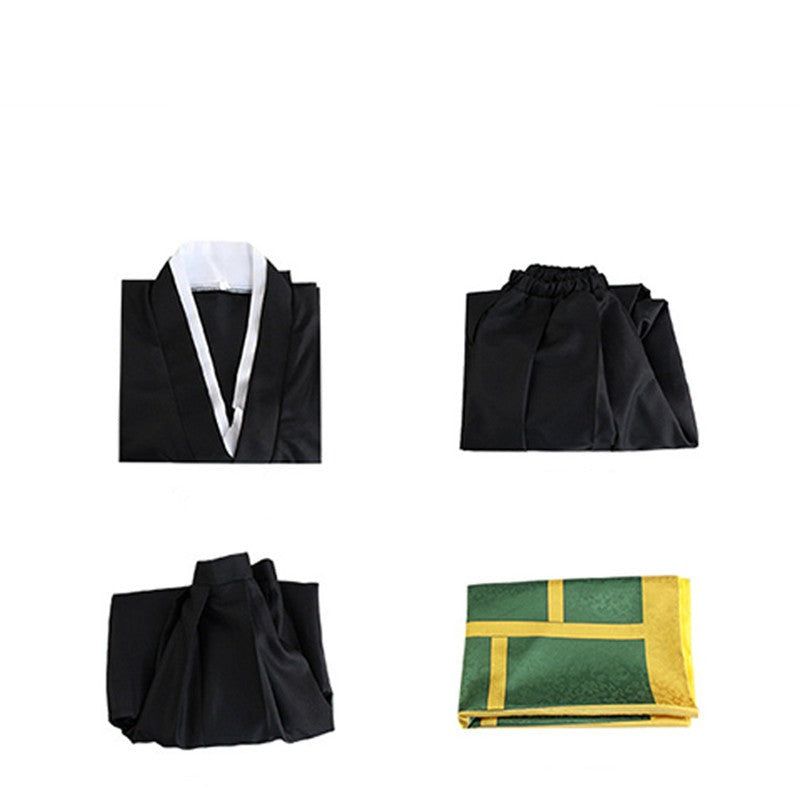 Geto Suguru Cosplay Jujutsu Kaisen – My Japan Clothes