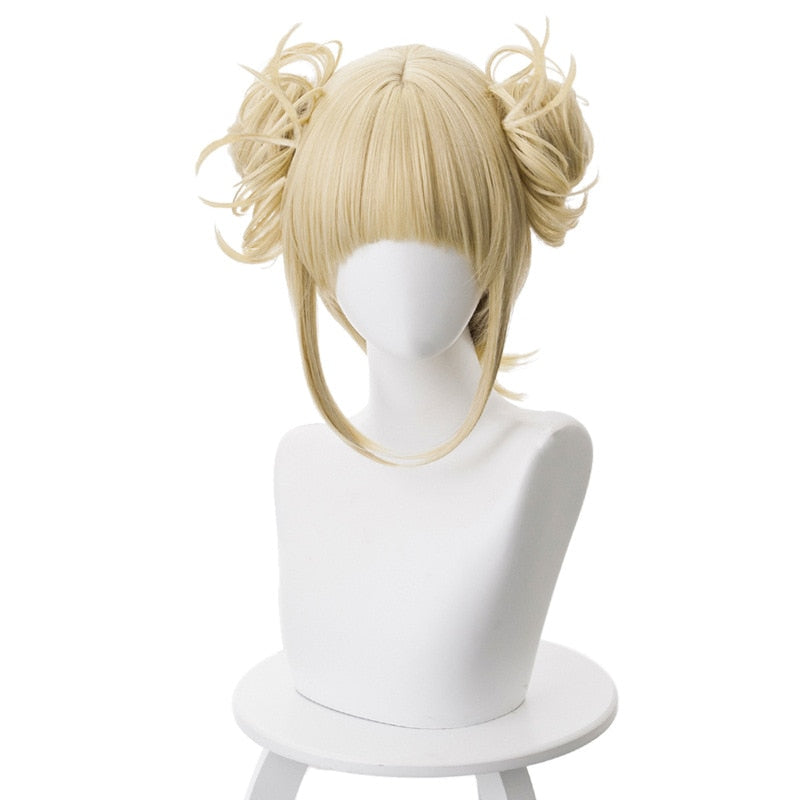 Himiko Toga Cosplay My Hero Academia – My Japan Clothes