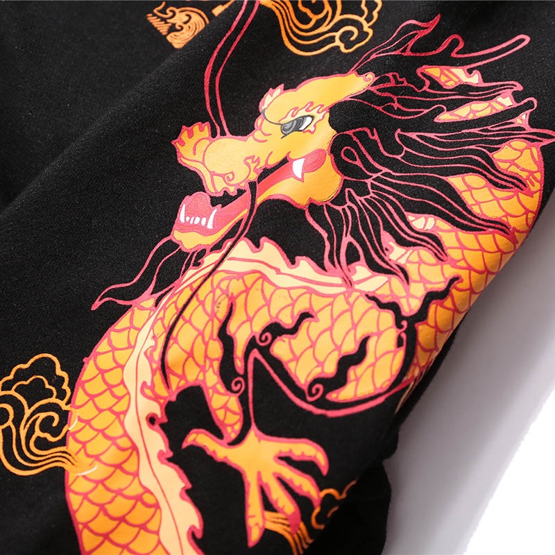 Japanese Design Hoodie 'Ichiban' – My Japan Clothes