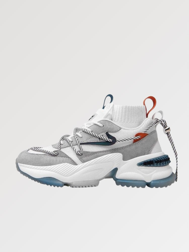 Japanese Inspired Sneakers 'Enoshima' – My Japan Clothes