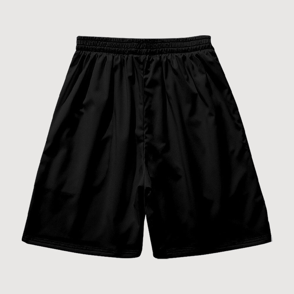 Japanese Shorts Katana Design 'Akuma' – My Japan Clothes