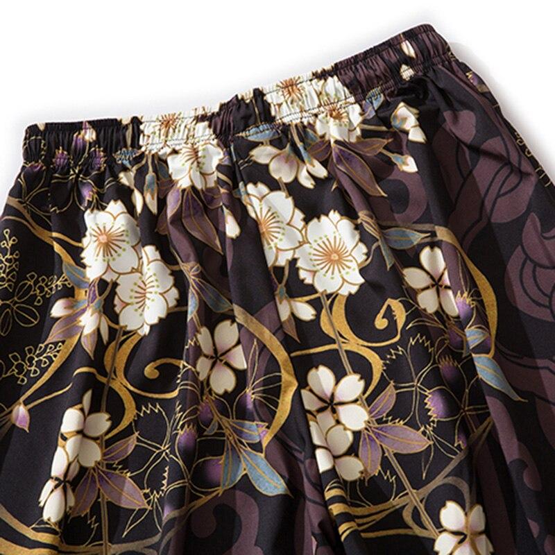 Japanese Streetwear Sweatpants 'Hikaru' – My Japan Clothes