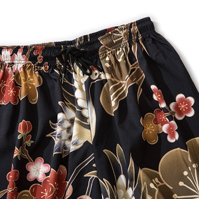 Japanese Streetwear Sweatpants 'Yokosuka' – My Japan Clothes