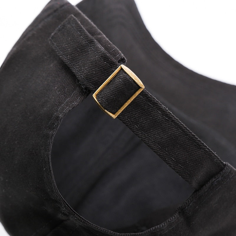 Japanese Style Cap 'Gaikokujin' – My Japan Clothes