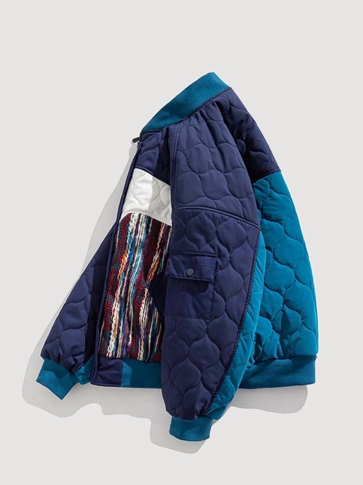 Japanese Style Streetwear Jacket 'Ame' – My Japan Clothes