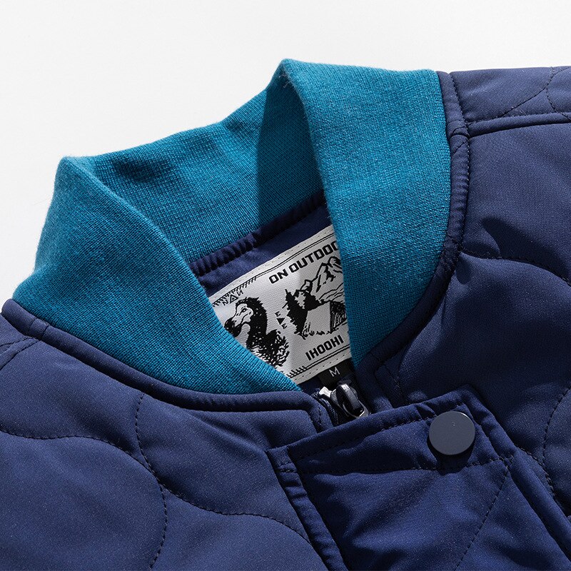 Japanese Style Streetwear Jacket 'Ame' – My Japan Clothes