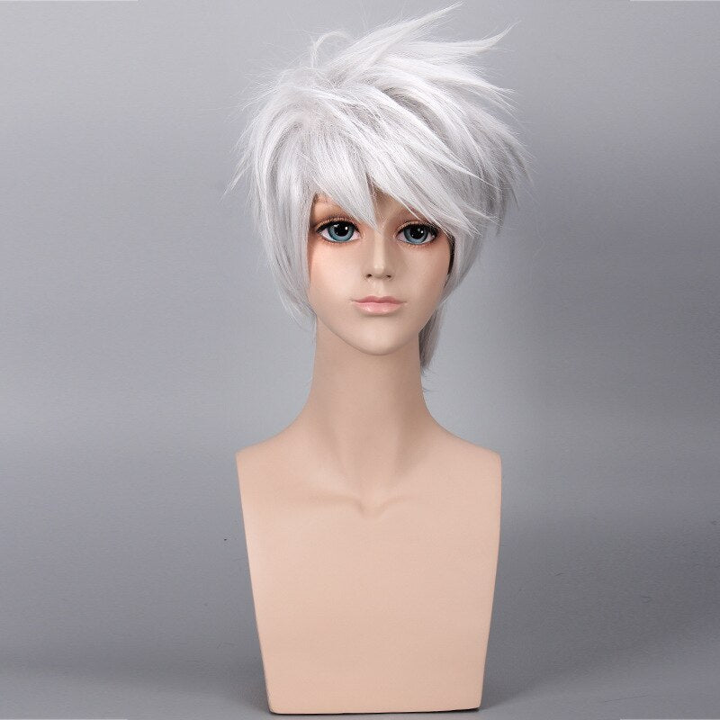 Kakashi Hatake Cosplay My Japan Clothes