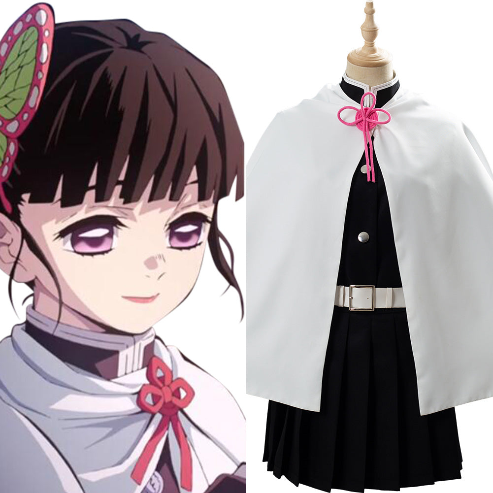 Kanao Tsuyuri Cosplay Demon Slayer – My Japan Clothes