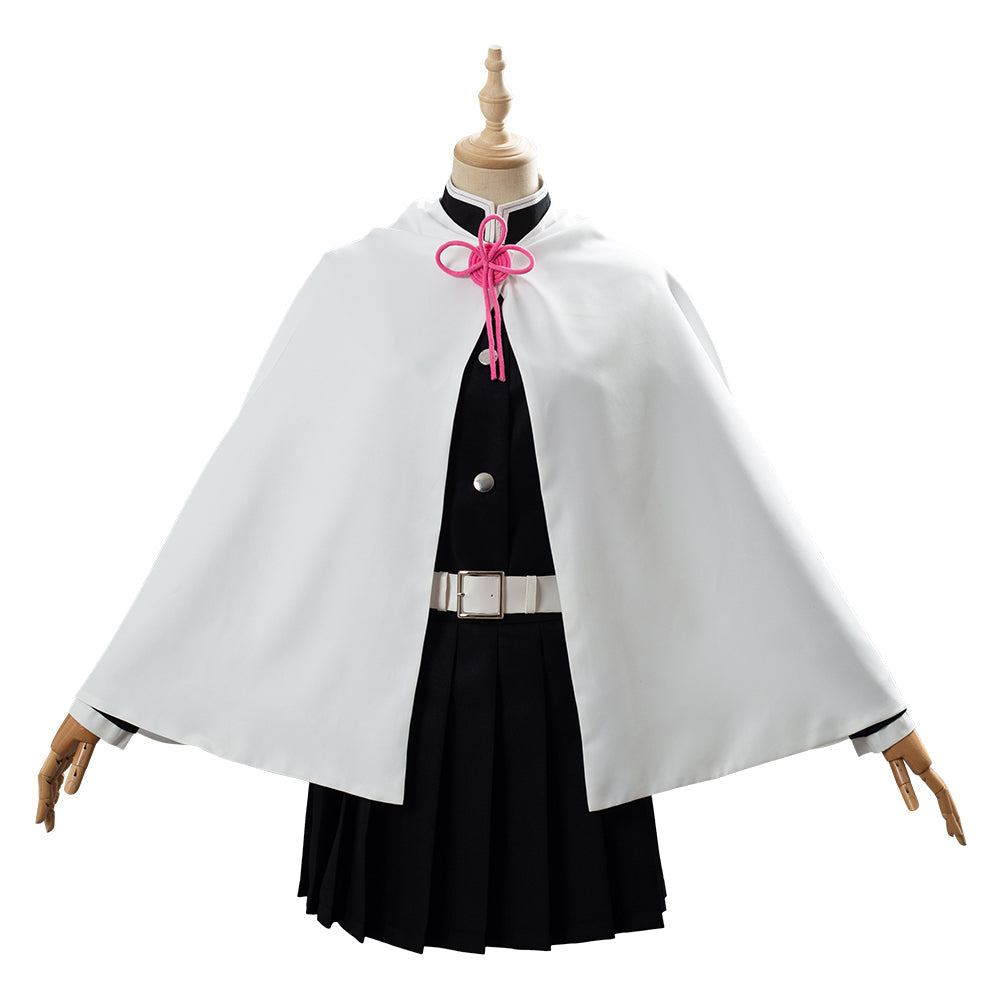 Kanao Tsuyuri Cosplay Demon Slayer – My Japan Clothes