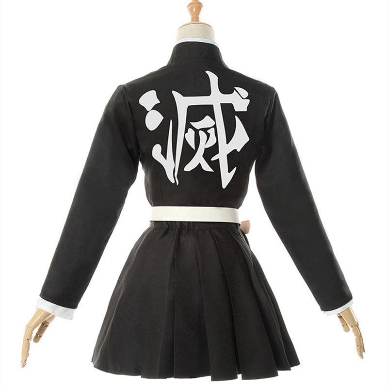 Kanao Tsuyuri Cosplay Demon Slayer – My Japan Clothes