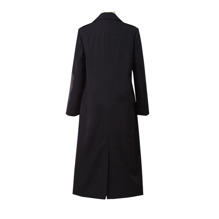 Makima Cosplay Chainsaw Man – My Japan Clothes