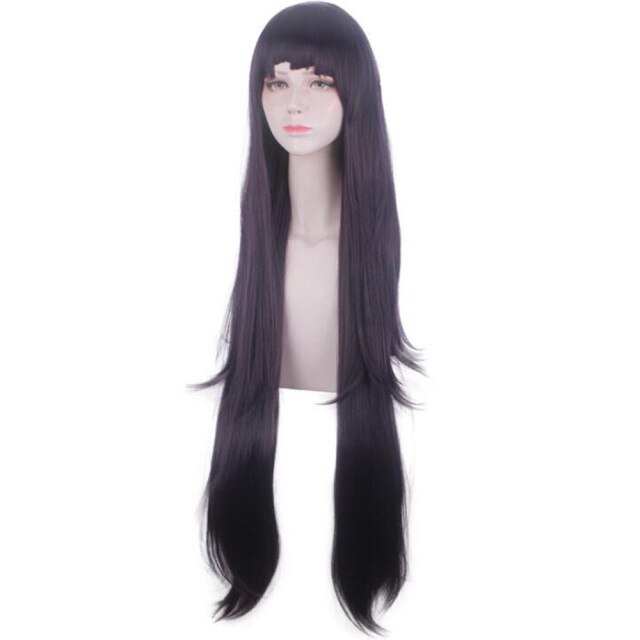 Mikan Tsumiki Cosplay DanganRonpa – My Japan Clothes