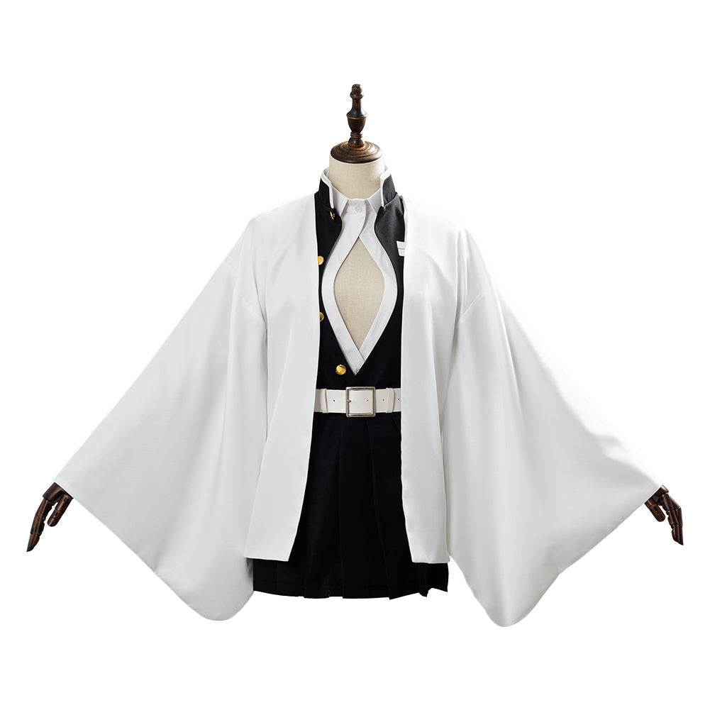 Mitsuri Kanroji Cosplay Demon Slayer – My Japan Clothes