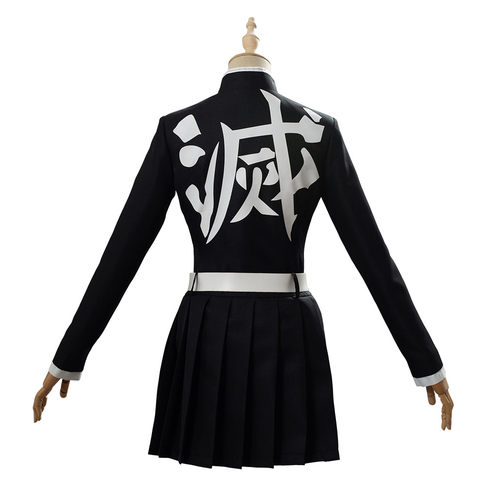Mitsuri Kanroji Cosplay Demon Slayer – My Japan Clothes