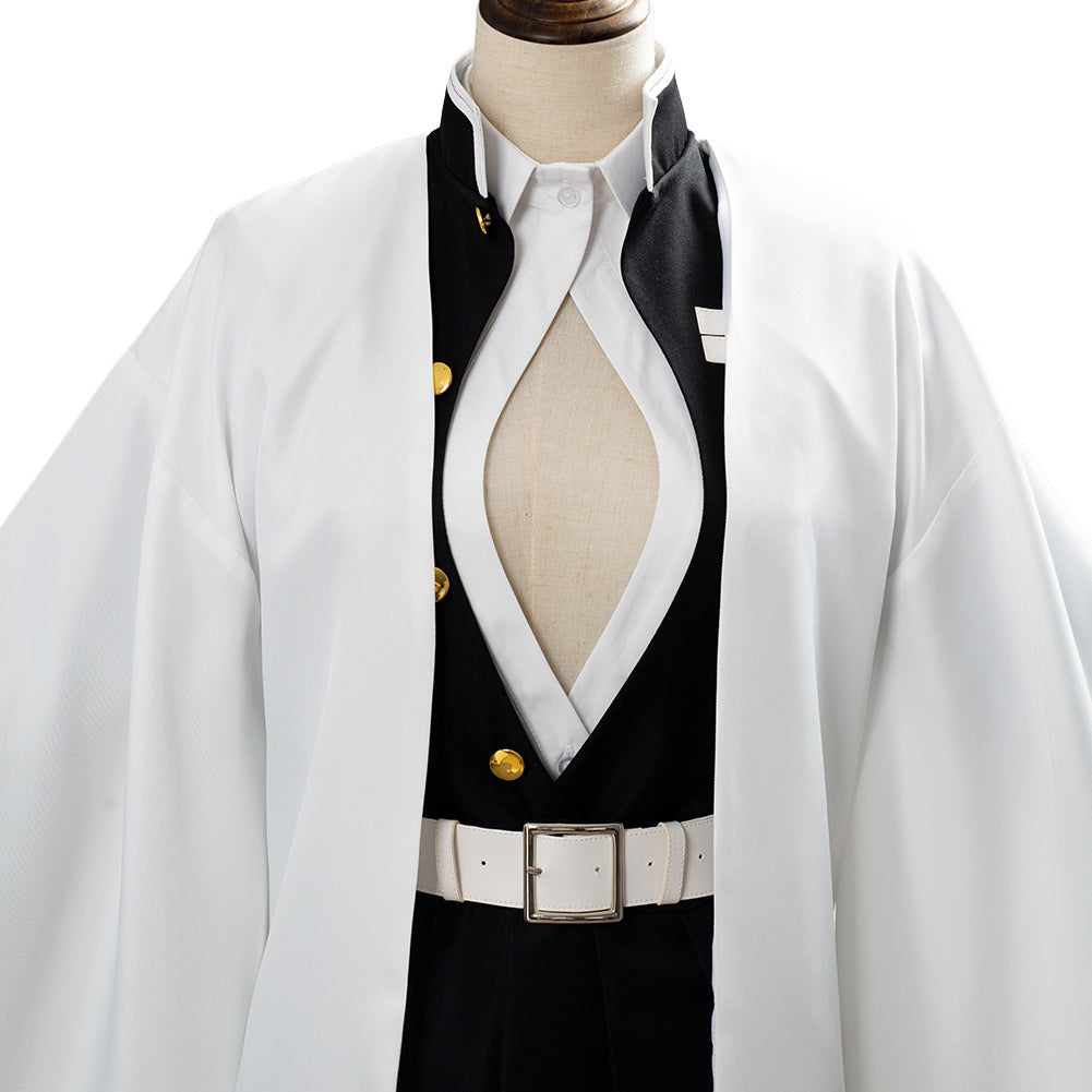 Mitsuri Kanroji Cosplay Demon Slayer – My Japan Clothes