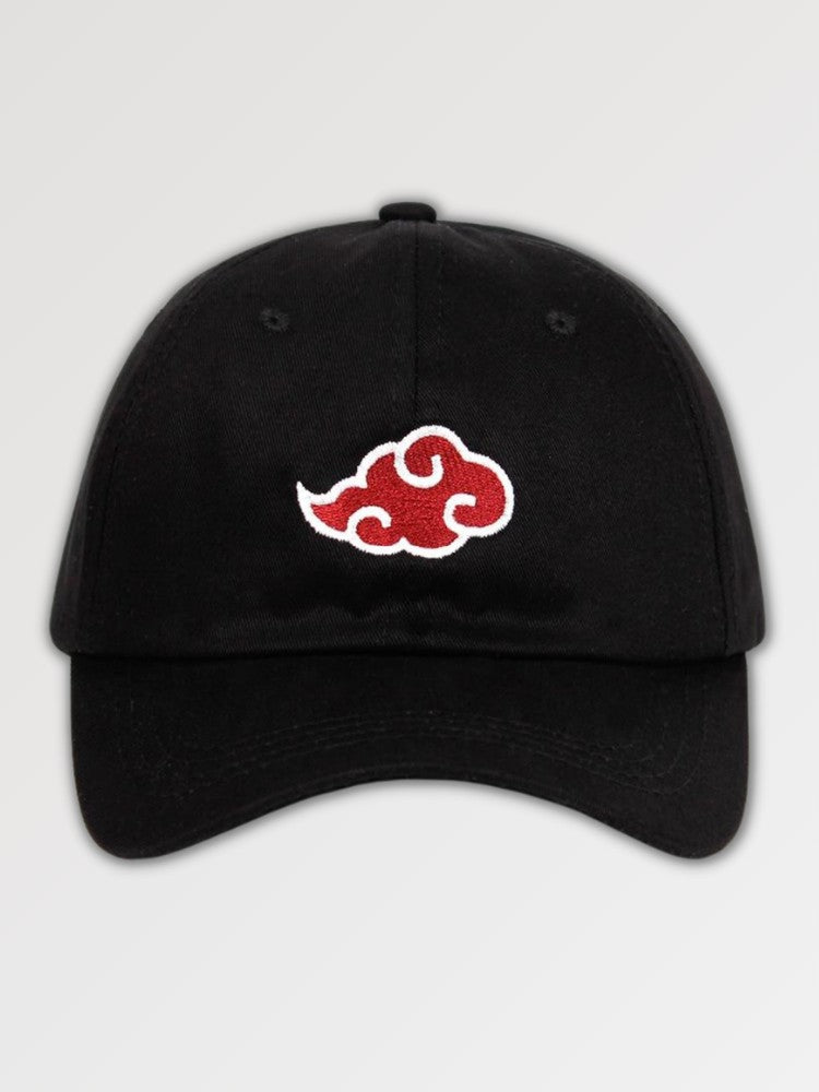 Naruto Cap 'Akatsuki' – My Japan Clothes