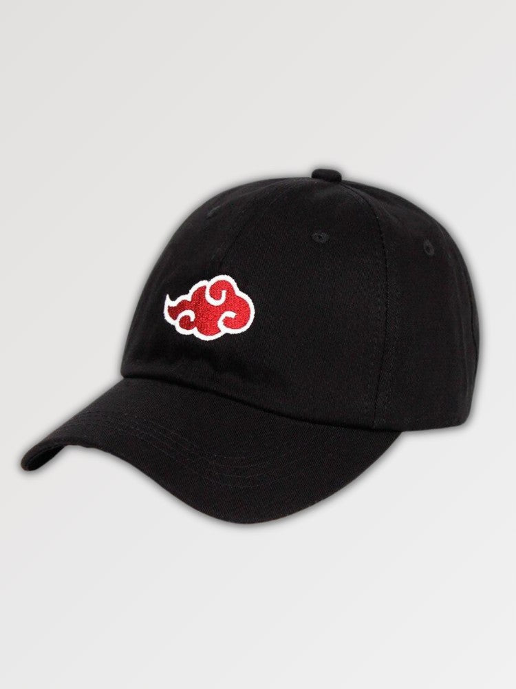 Naruto Cap 'Akatsuki' – My Japan Clothes