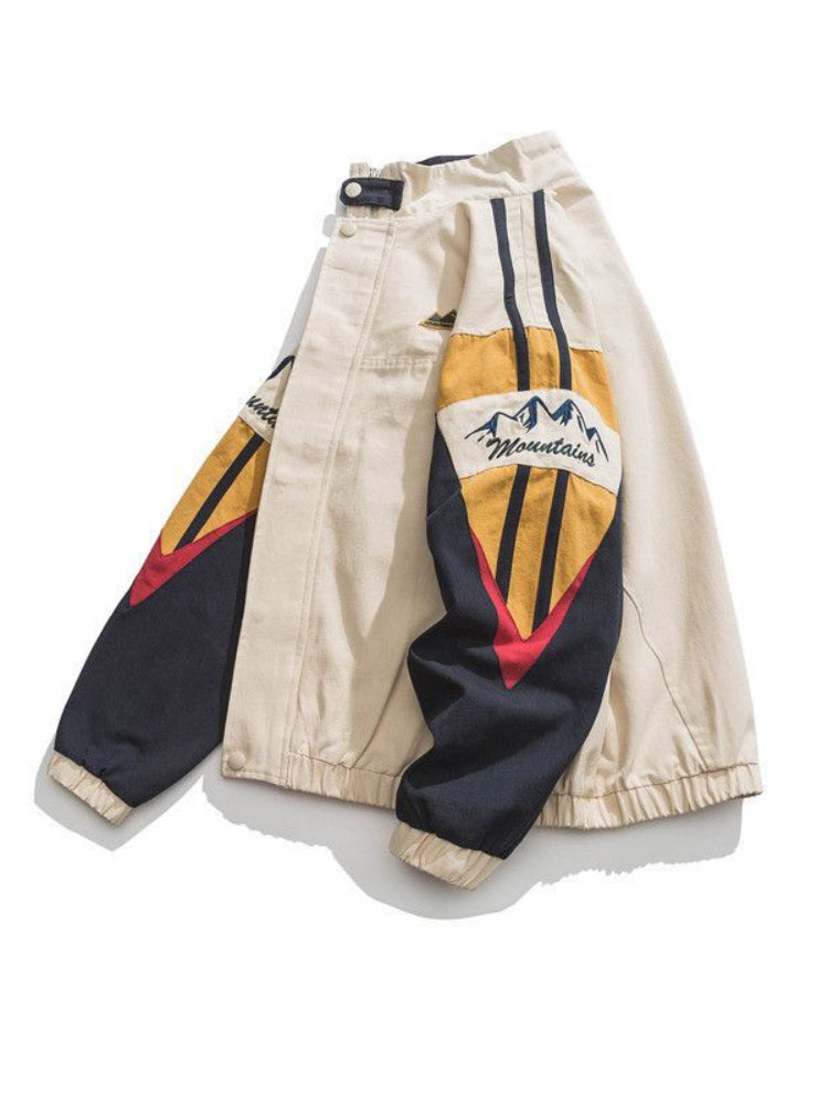 Trendy Japanese Jacket – My Japan Clothes
