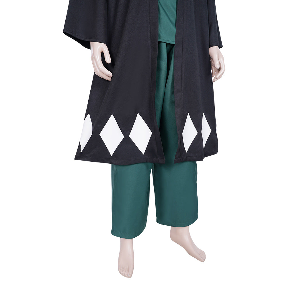 Urahara Kisuke Cosplay Bleach – My Japan Clothes